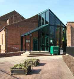 Your Council - Selby Town Council